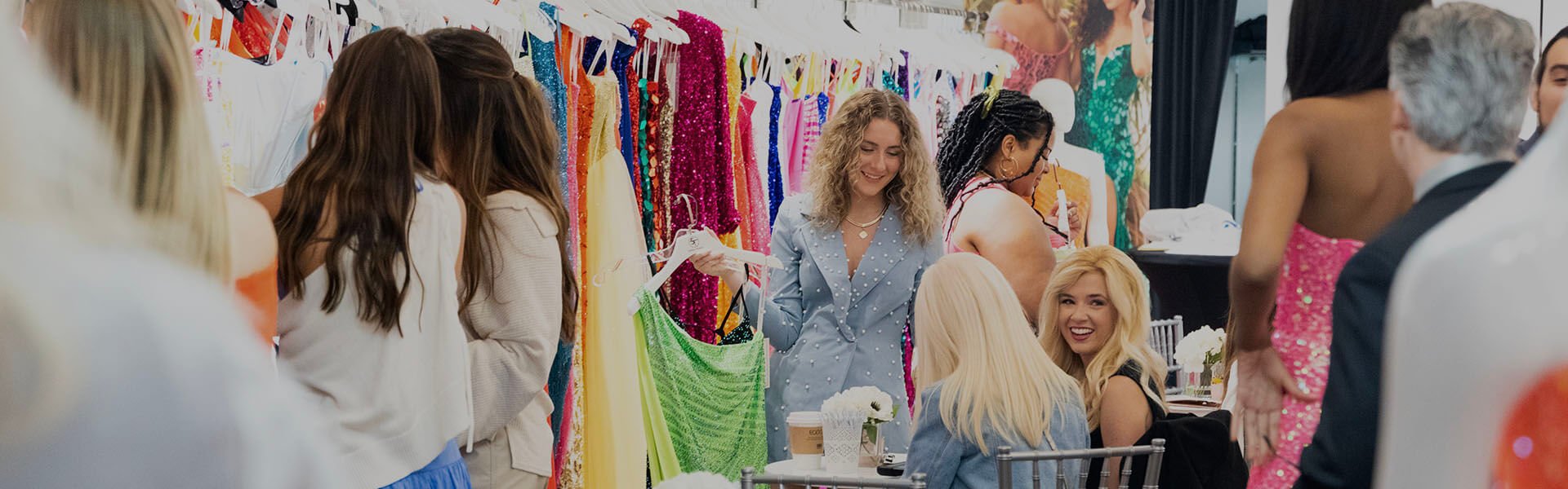 Contact Us - ANDMORE